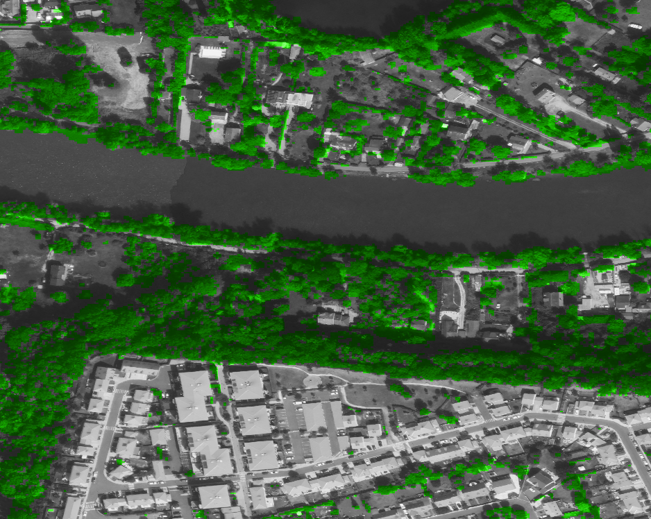State of MapServer 2025